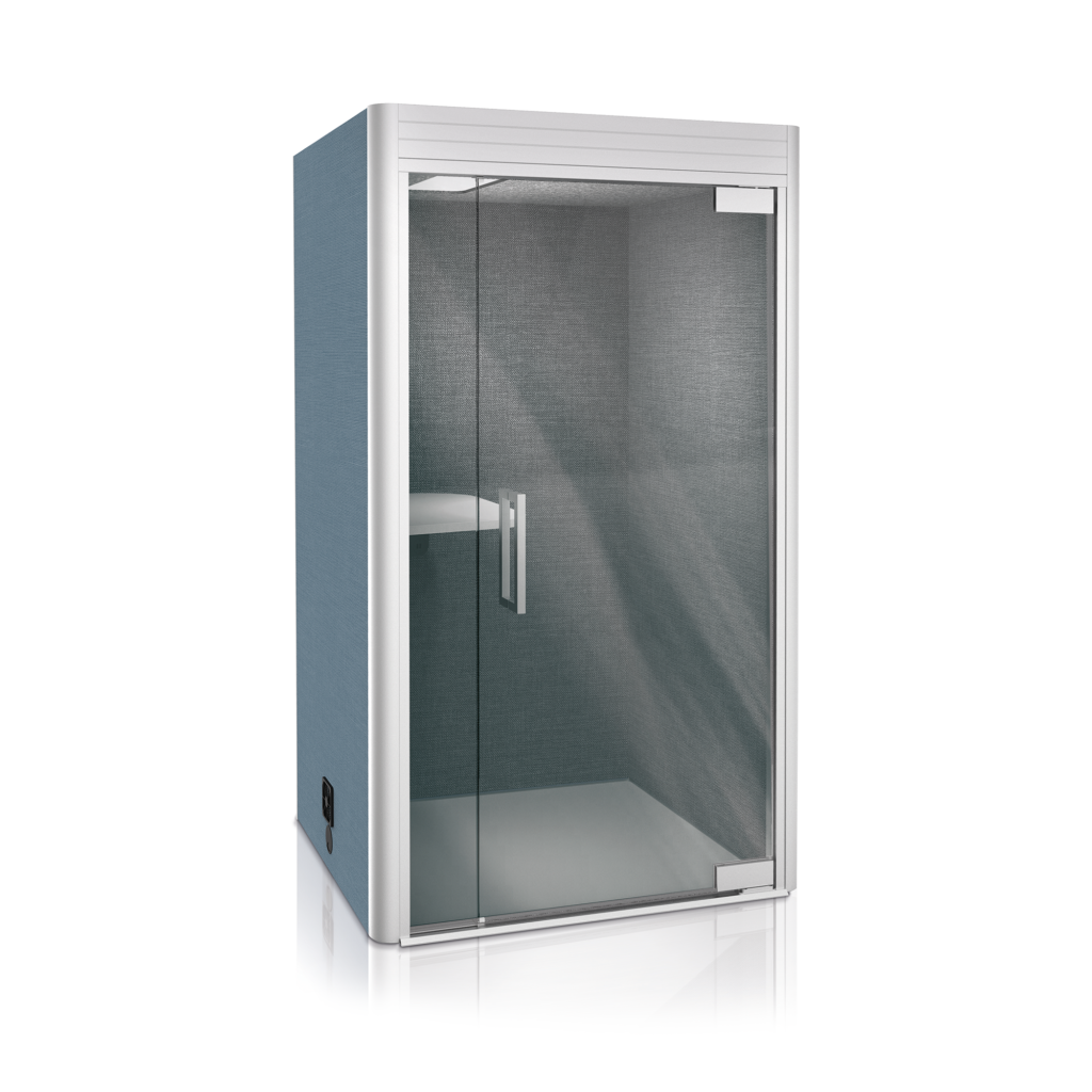 Line Studio Pod - SPACEMANN