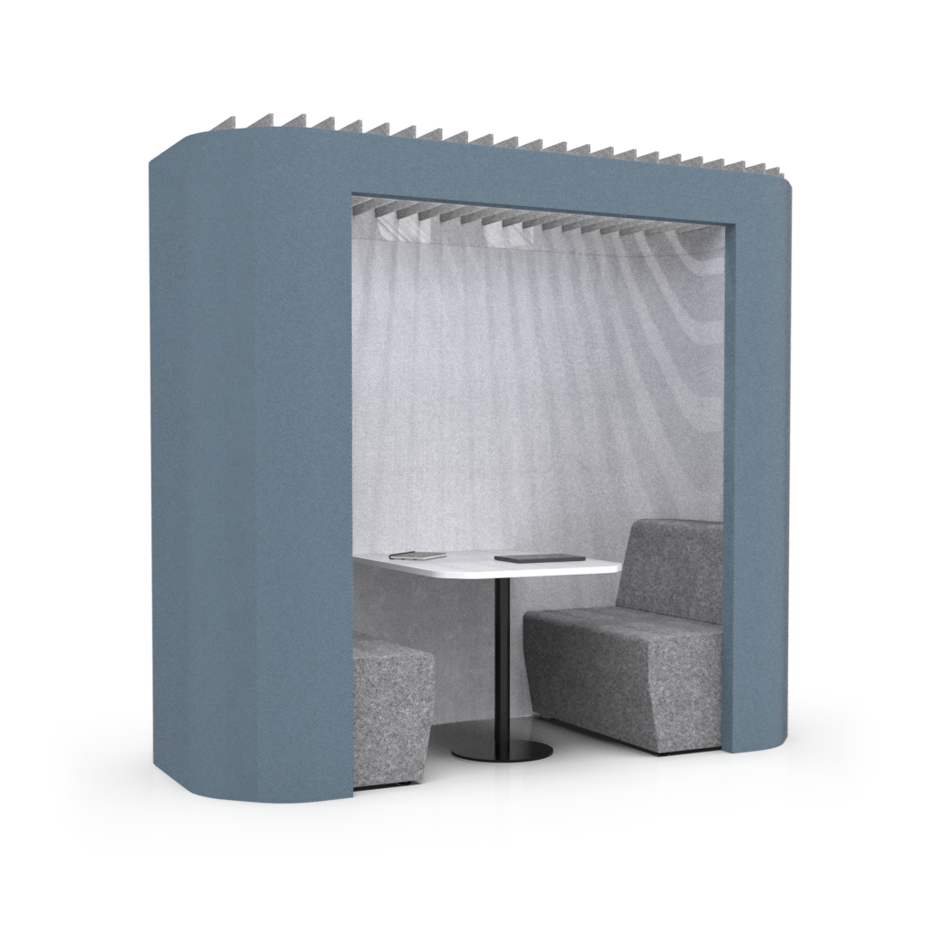 Orbit Duo Pod - SPACEMANN