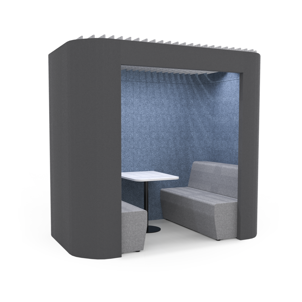 Orbit Team M Pod - SPACEMANN