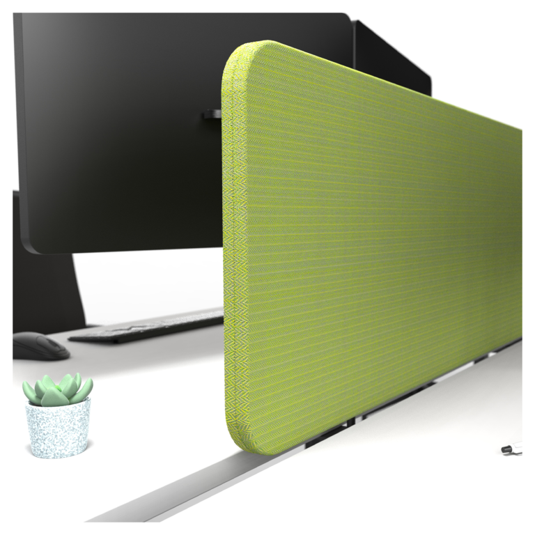 Nebula Screen - SPACEMANN